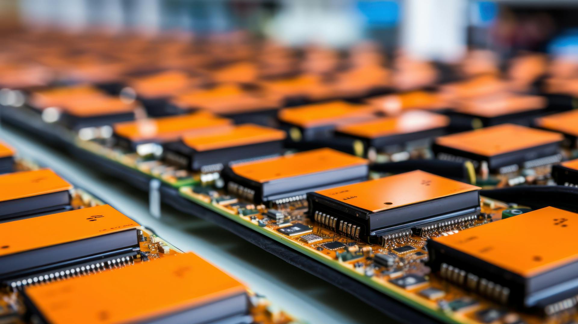 Power | Electronic Design