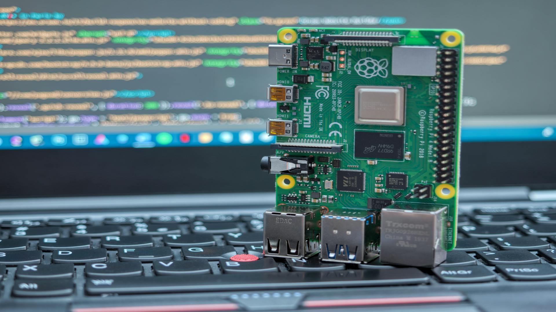 Pi Day: What's the State of Raspberry Pi in 2024? | Electronic Design