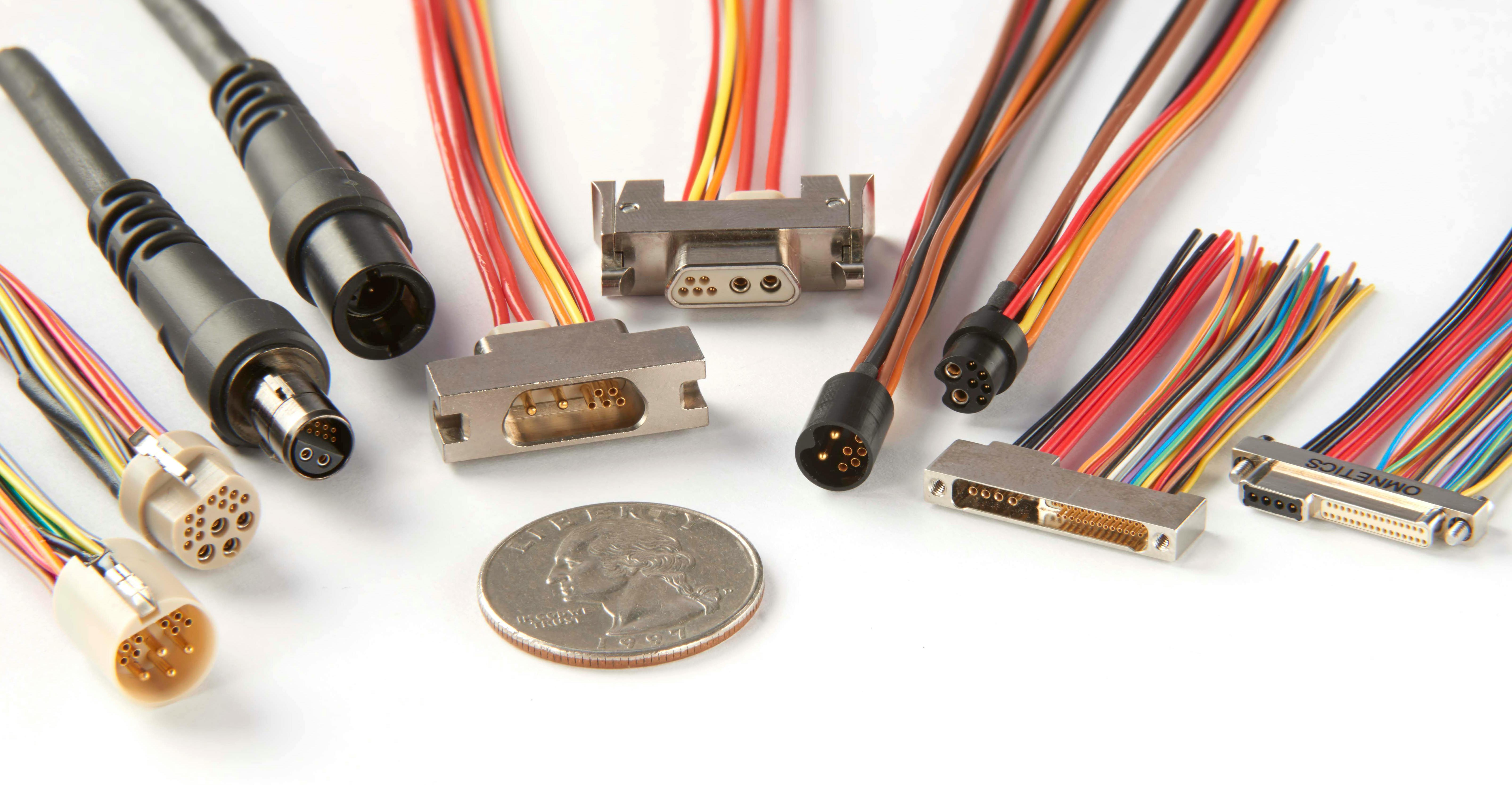 Winning Solutions with Modular Connectors | Electronic Design