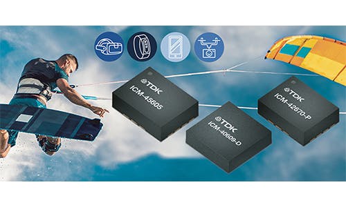 The Wide World of (Sensor-Embedded) Sports | Electronic Design