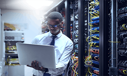 Connectivity – The Backbone of Sustainable Automation | Electronic Design