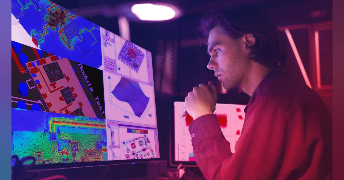 Optimize Your Rf Board Design Flow Electronic Design
