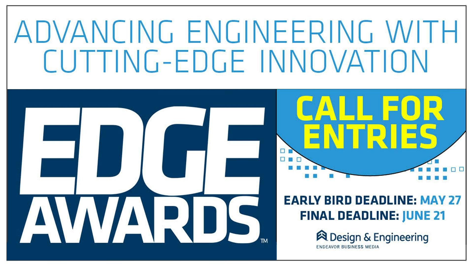 You Get to Choose Which Products Might Receive an Edge Award ...