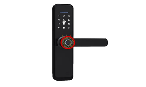 Unlocking Innovation: Renesas Revolutionizes Smart Locks | Electronic ...