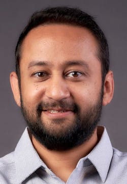 Keyur Tejani | Electronic Design