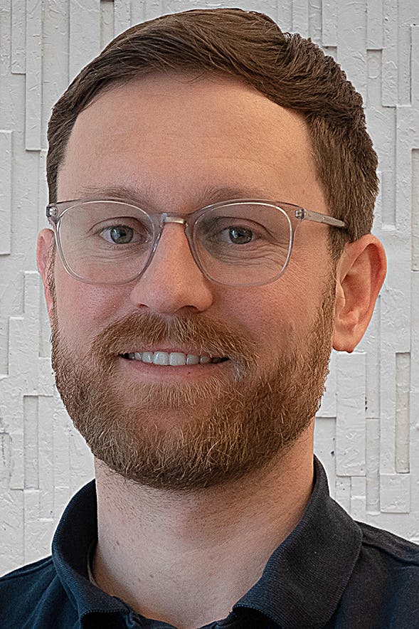 Dr.-Ing. Christoph Hahn | Electronic Design