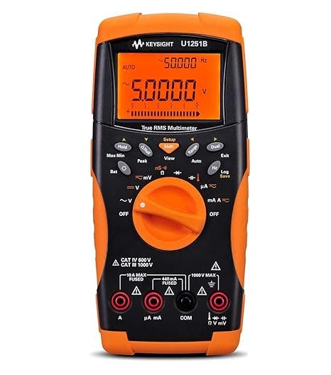 The Benefits and Limitations of Ranging on Your Battery Tester ...