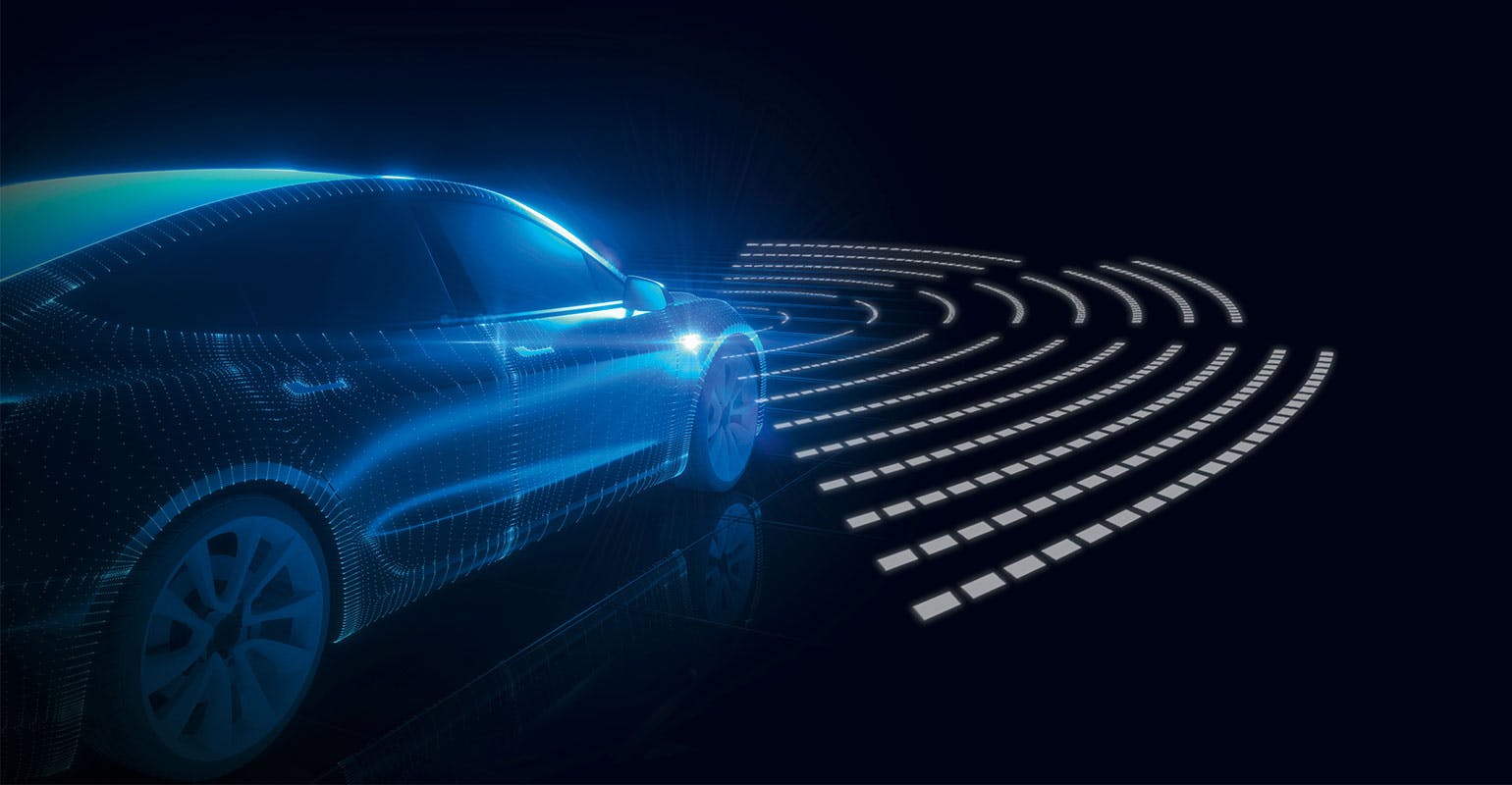Automotive radar technology, market and test requirements | Electronic ...