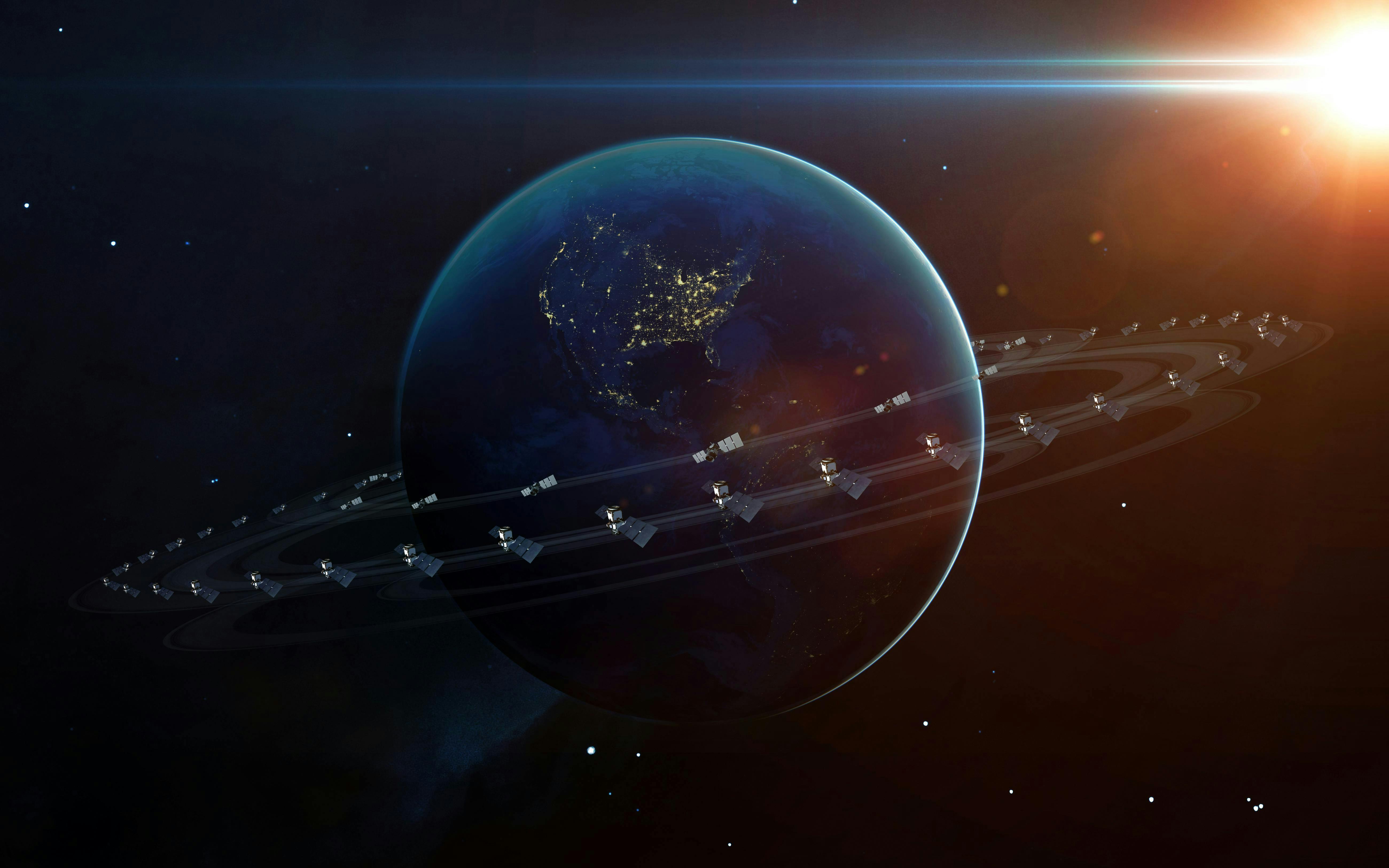 Find the Right Space-Qualified Device to Meet Your Mission's Quality ...