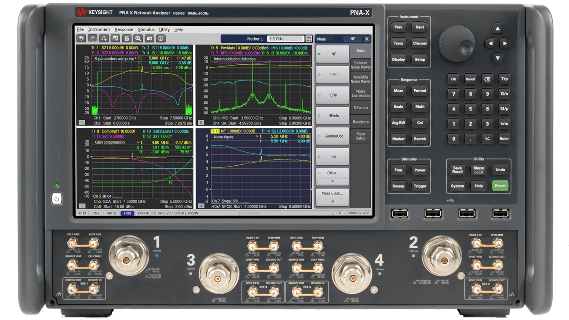 Keysight Demos at IMS 2024 Focus on 5G/6G Innovations | Electronic Design