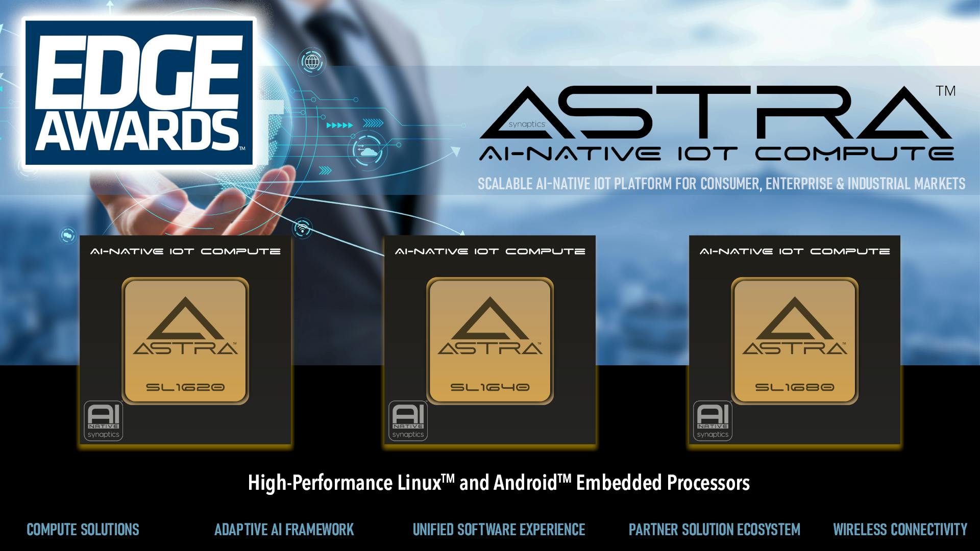 Arm Cortex-A SoCs Bring Power of AI to More IoT Devices | Electronic Design