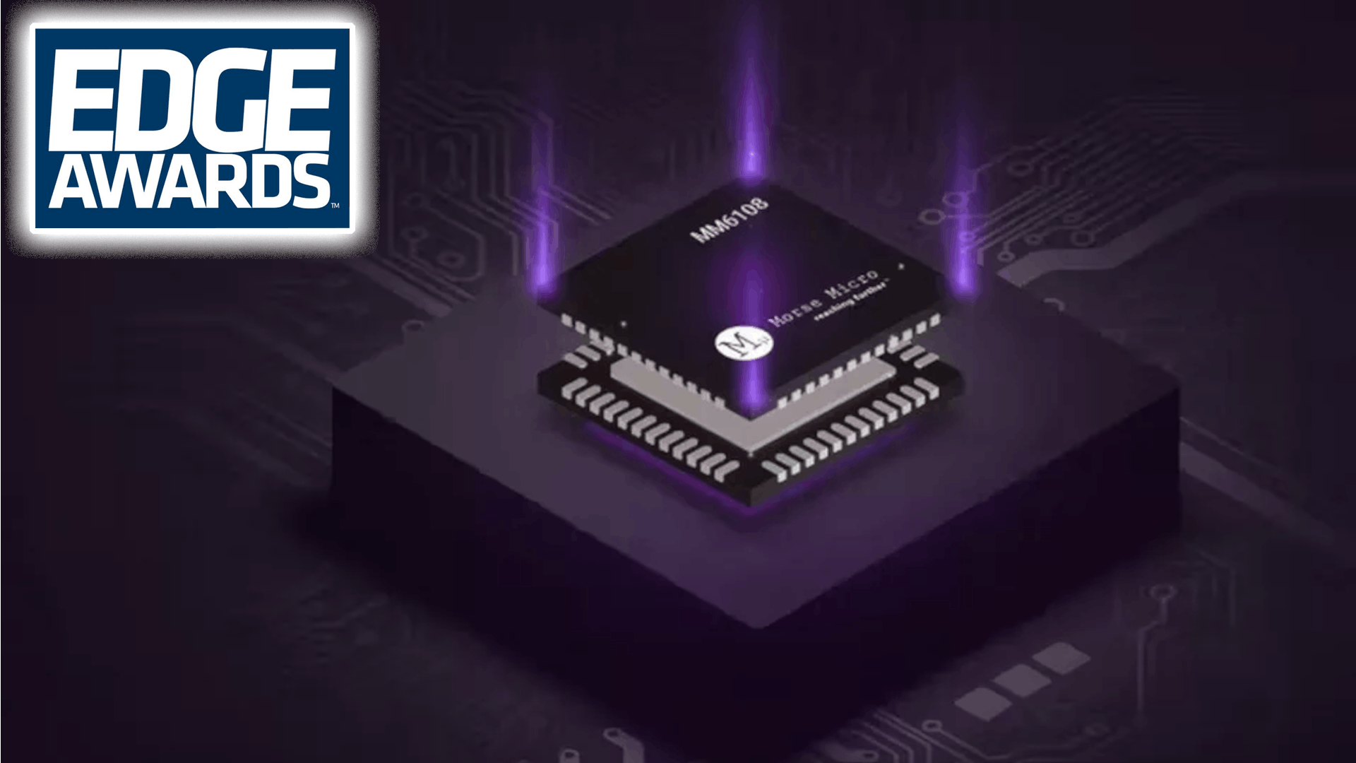 2024 Edge Award Winners | Electronic Design