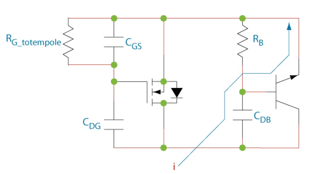 Check out MOSFET Design Basics You Need To Know (Part 1) | Electronic ...