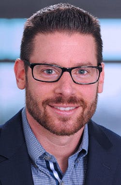 Adam Auerbach | Electronic Design