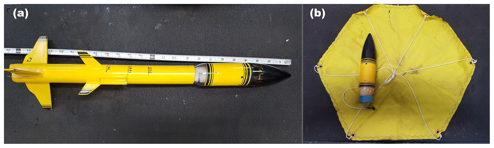 Storm-Chaser Reed Timmer’s Rocket-Propelled Probe Breaks New Twister ...