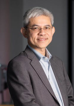 Francis Chow | Electronic Design