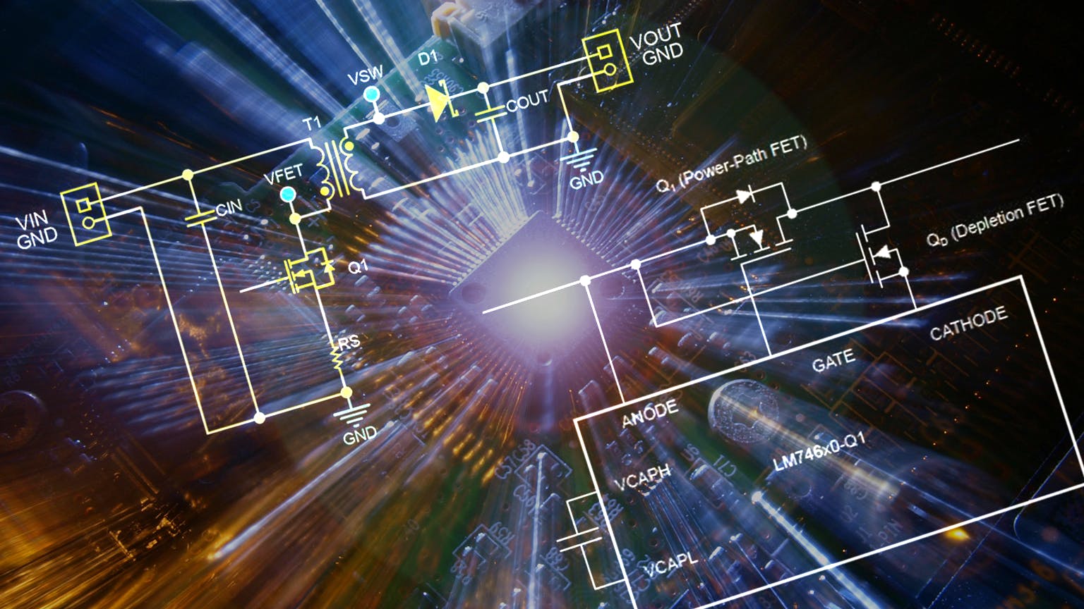 Design Resources Help You Keep Your Analog Edge | Electronic Design