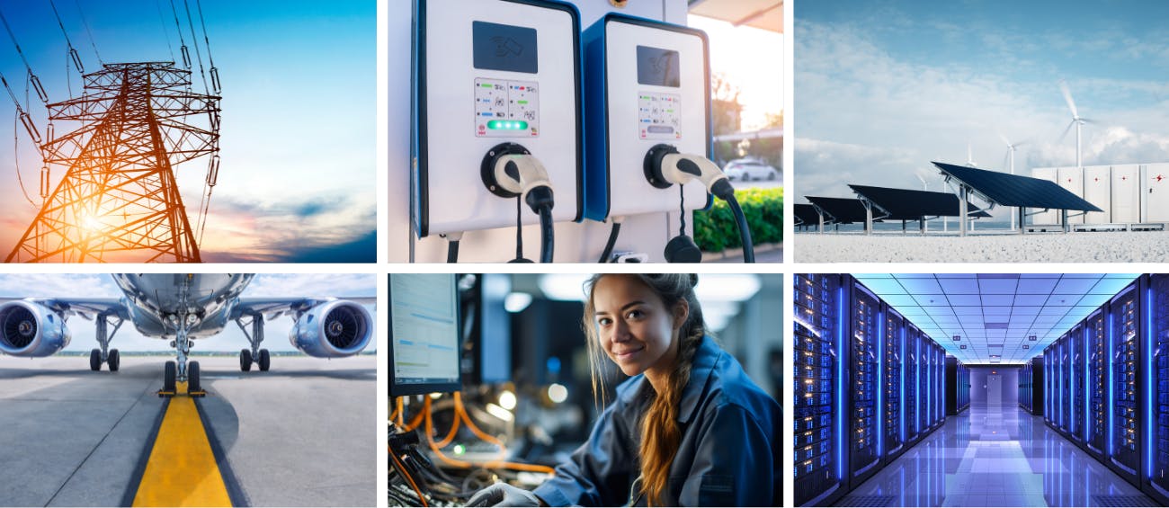 Why AC Power Sources Are Critical For Testing Microgrids, EV Chargers ...