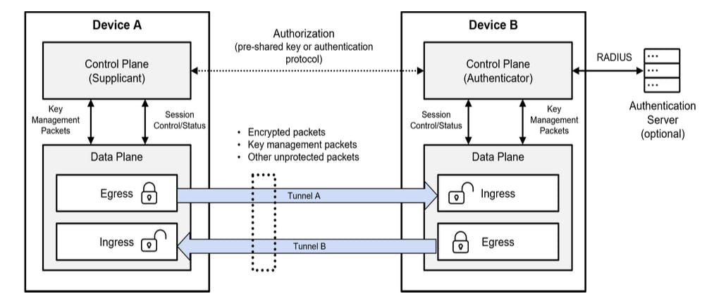 Boost Automotive Network Security with MACsec Protocol | Electronic Design