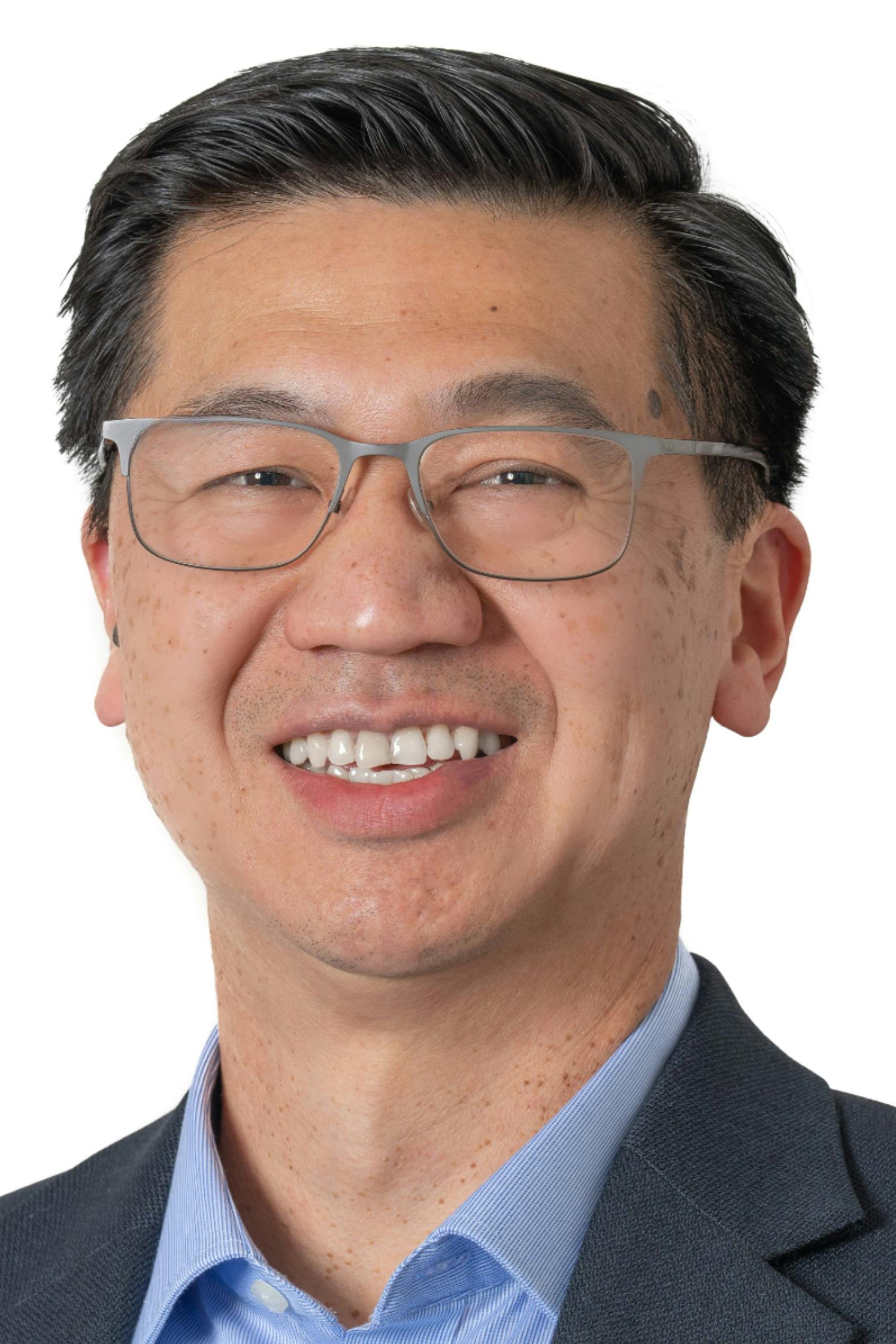 David Kuo | Electronic Design