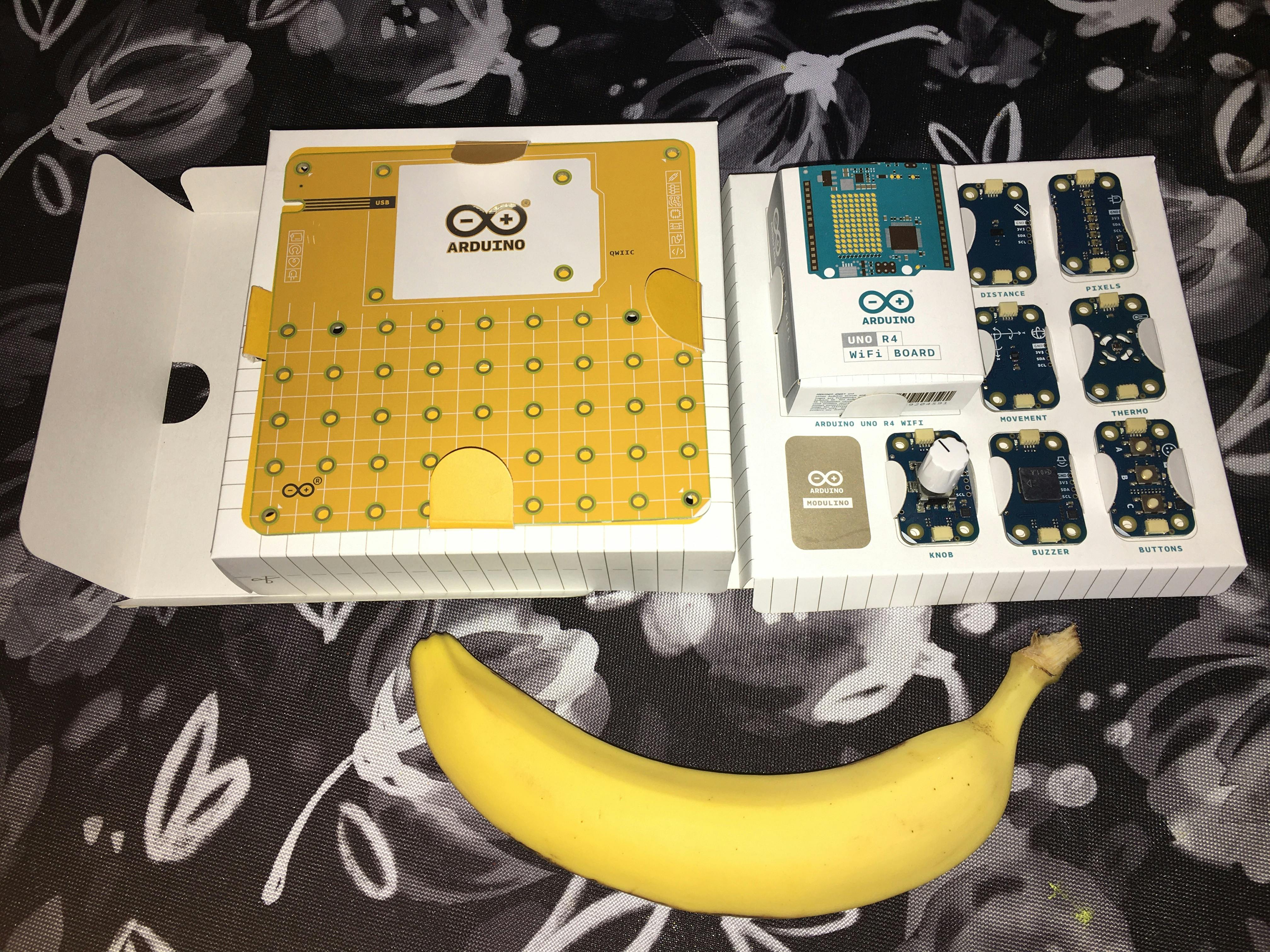 IoT for Dummies: Arduino’s New Plug and Make Kit | Electronic Design
