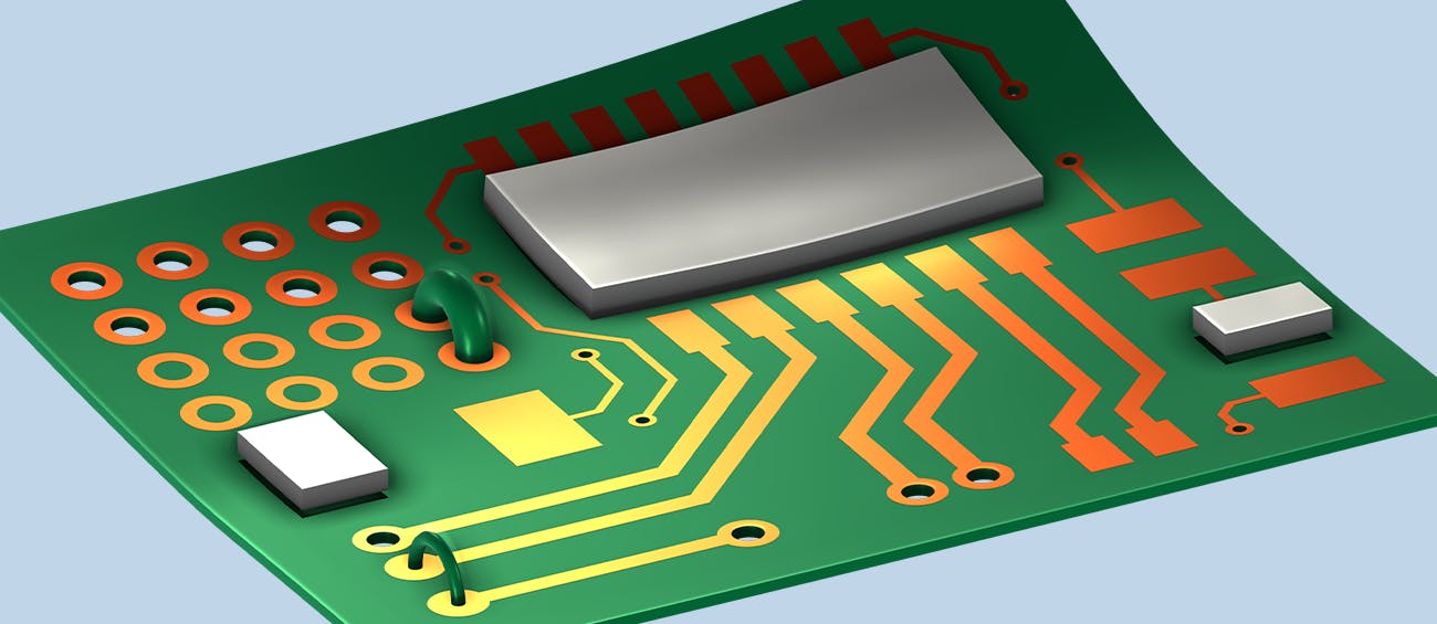 Simulating Electronics Packaging and Testing | Electronic Design