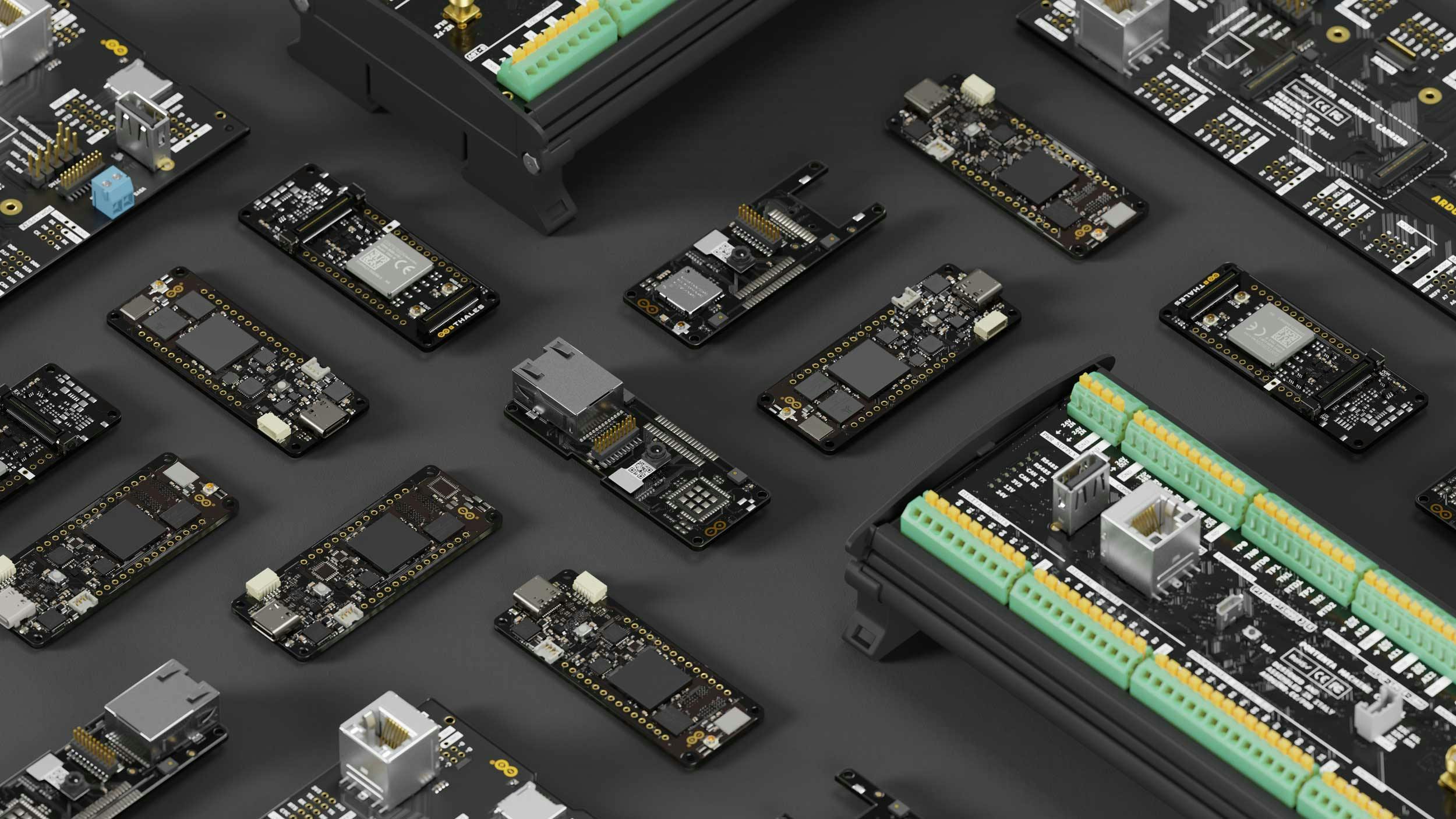 6 Questions with Arduino’s CEO on Commercial Open-Source Hardware ...