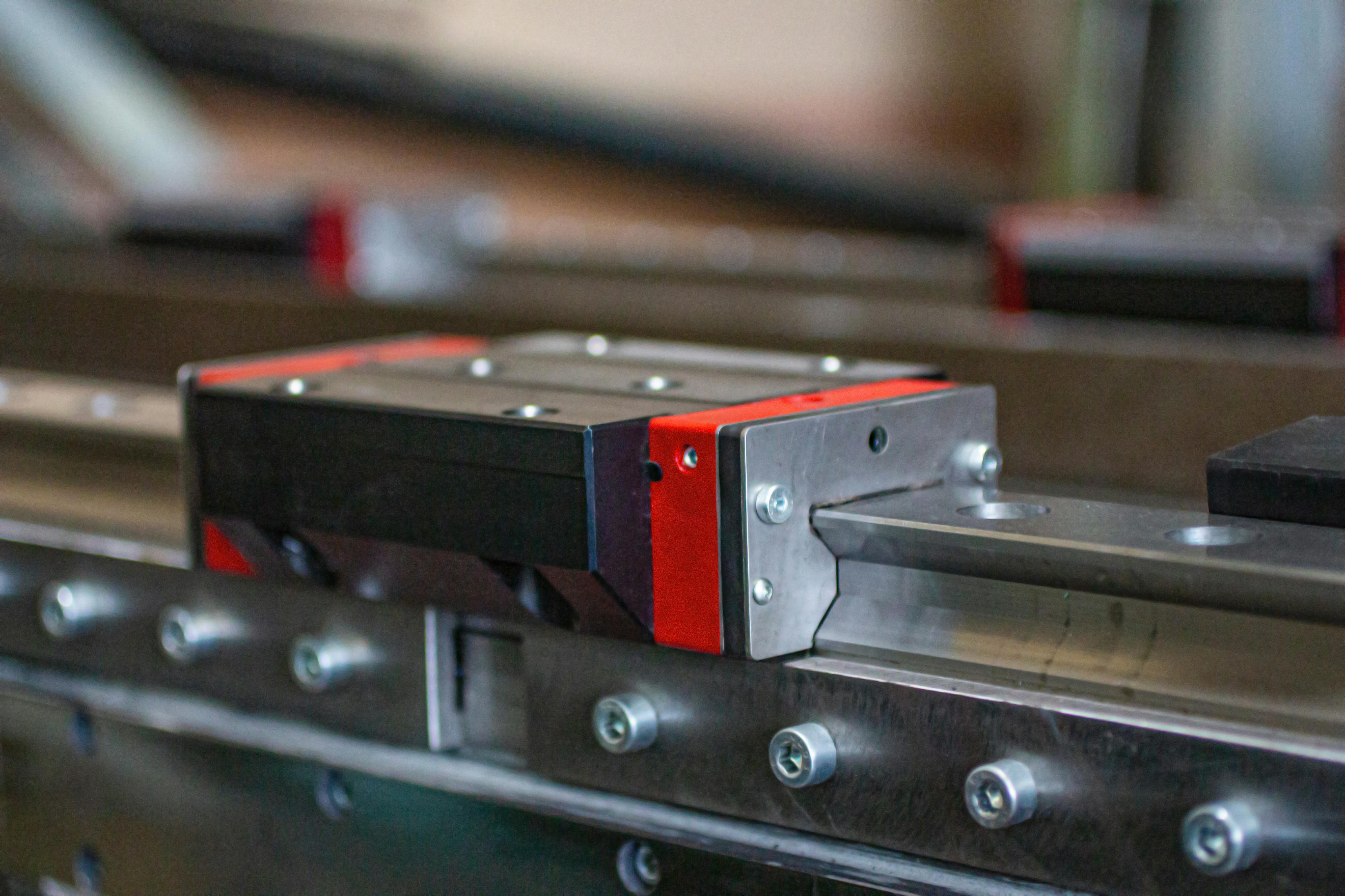 A Look at the Different Types of Magnetic Sensors | Electronic Design