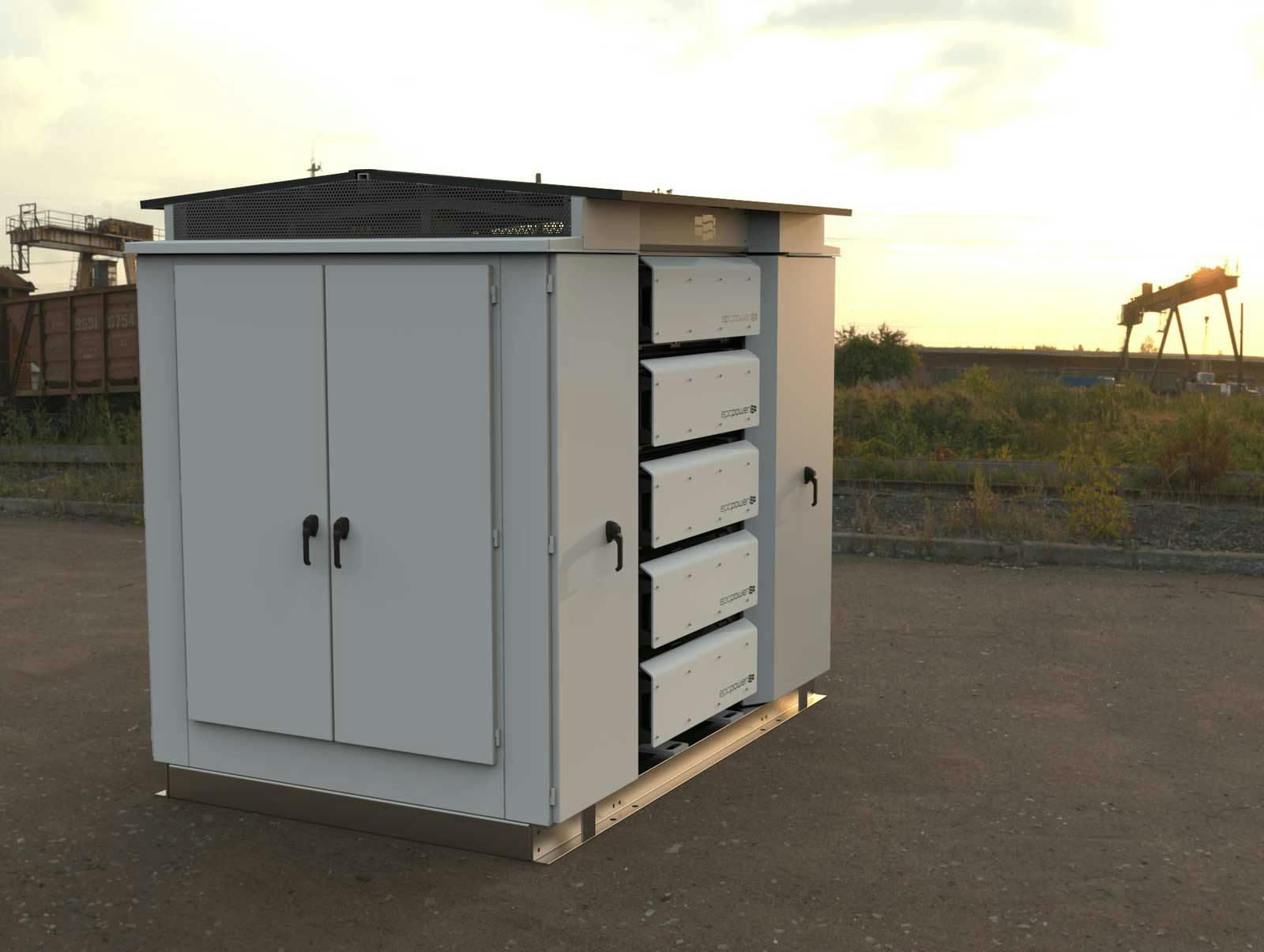 Wolfspeed Debuts 2,300-V SiC Power Module to Boost Clean Energy Capacity | Electronic Design