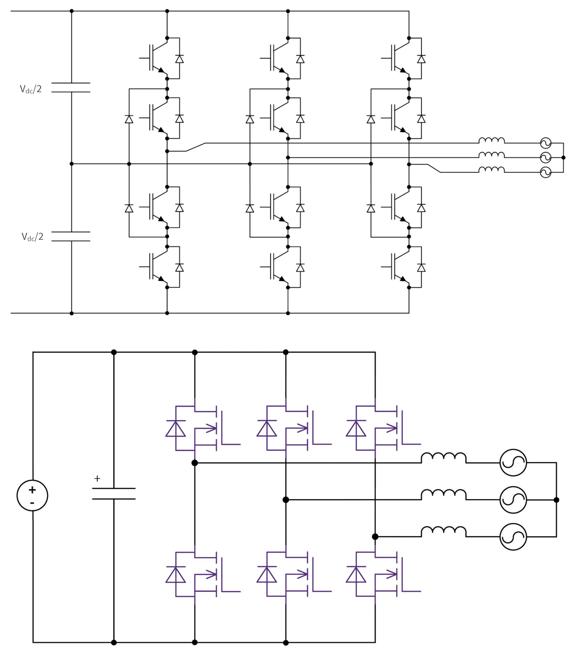 Wolfspeed Debuts 2,300-V SiC Power Module to Boost Clean Energy ...