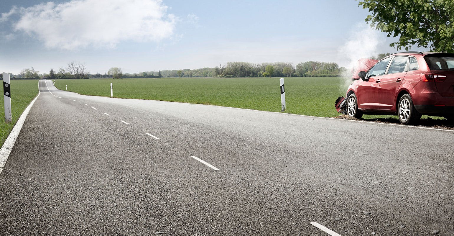 The Evolution of eCall Poster | Electronic Design