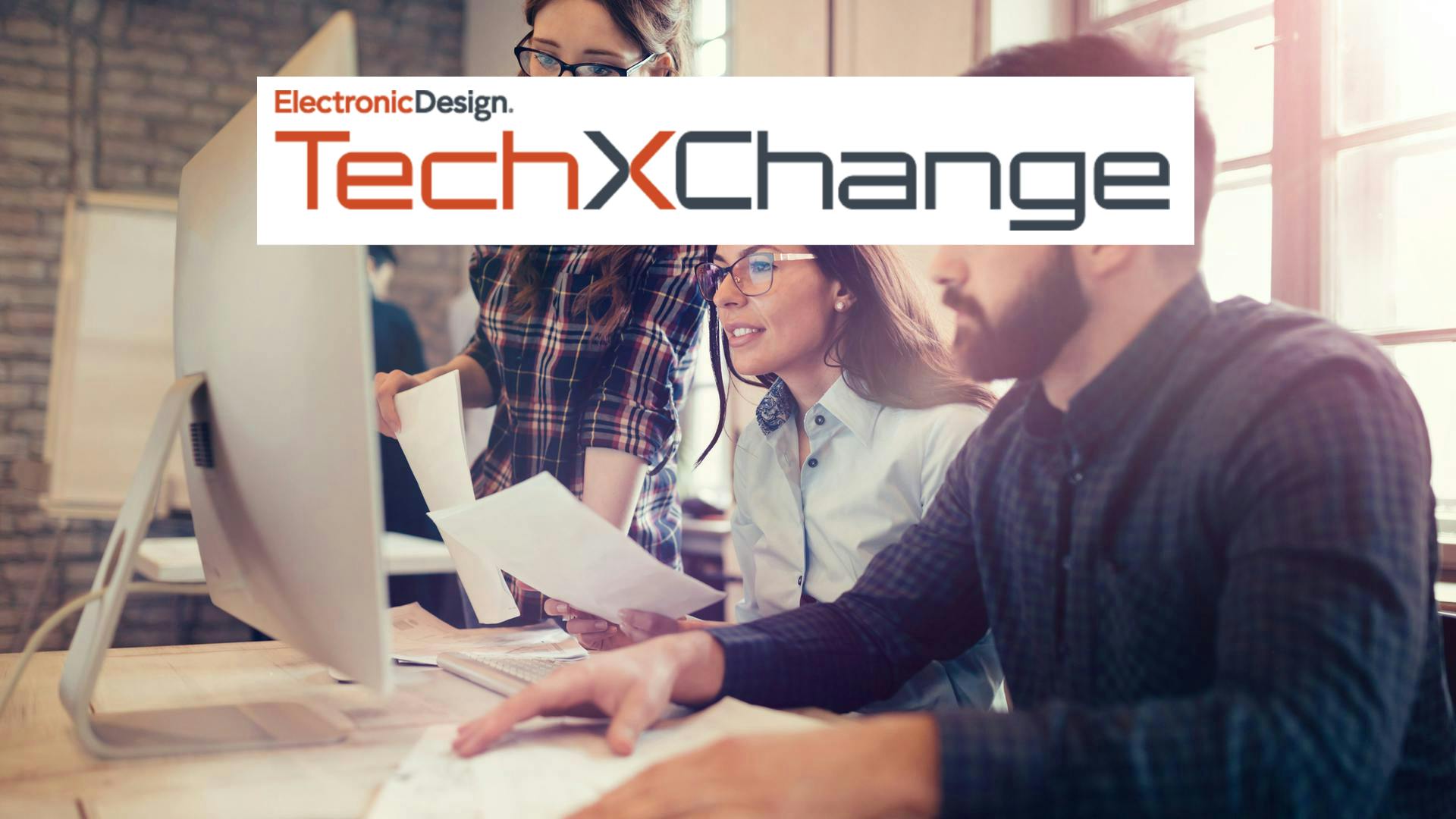 TechXchange: All About Ada and SPARK | Electronic Design