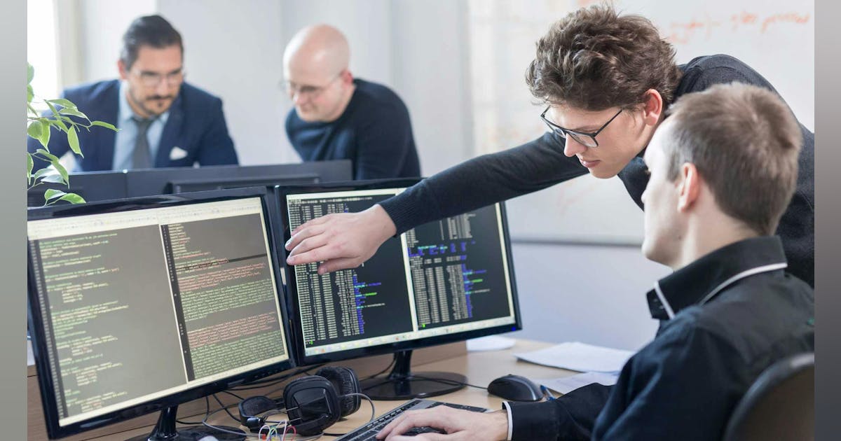 Open Standard Rtos Application Programming Interfaces Simplify Software Development Electronic