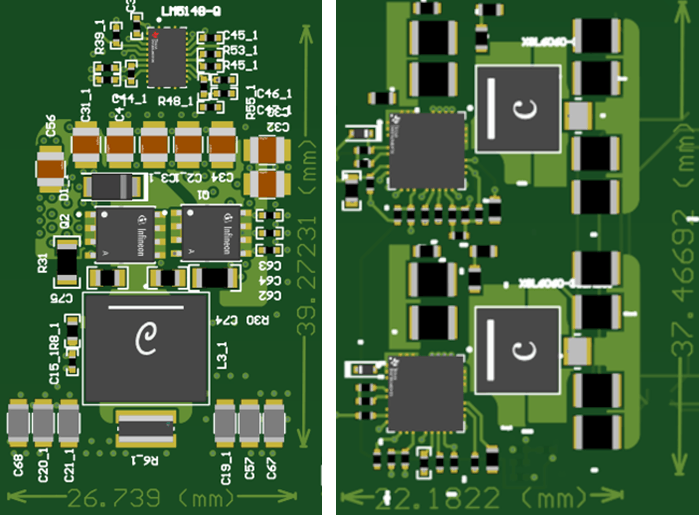 Comparing Single-Phase Controller and Multiphase Converter Solutions ...