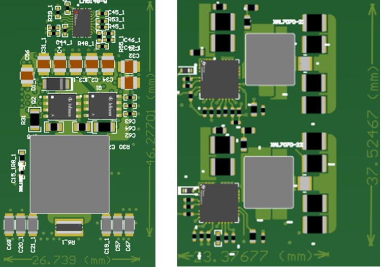 Comparing Single-Phase Controller and Multiphase Converter Solutions ...