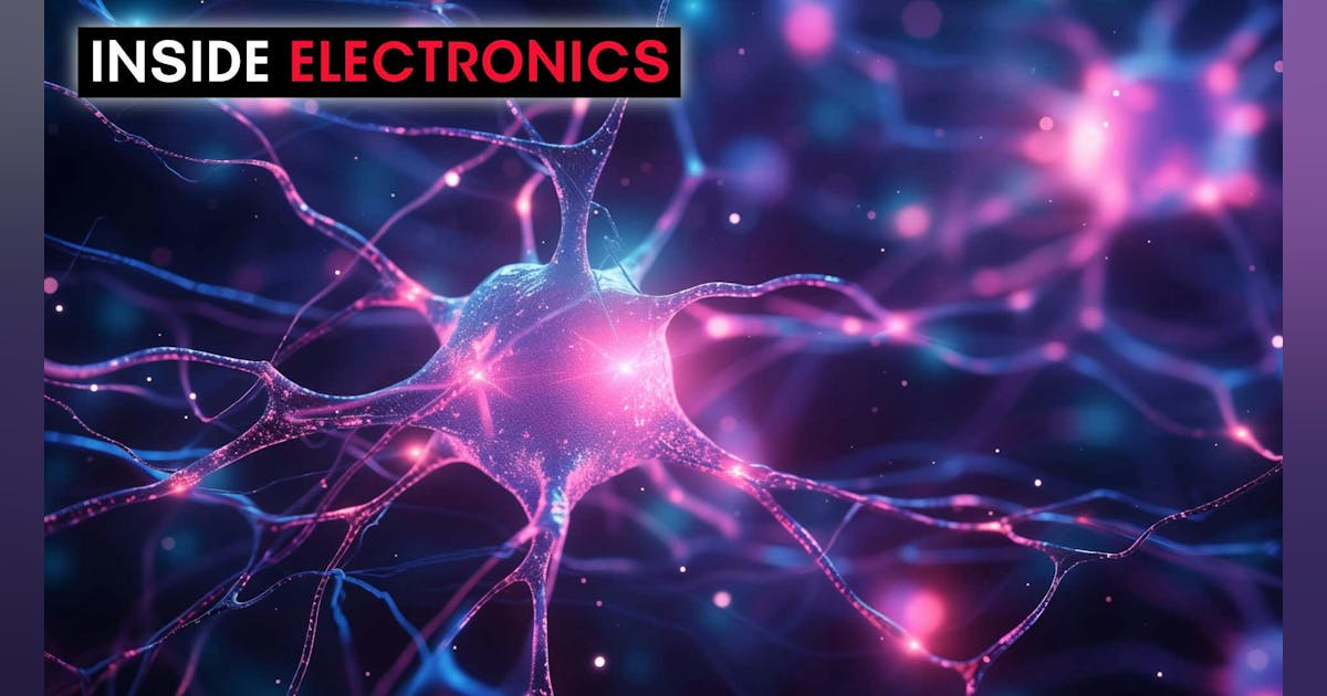 Brainchip Uses Neuromorphic Computing Via Spiking Neural Networks
