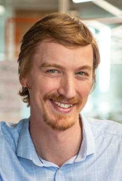 Dr. Mat Gilbert | Electronic Design