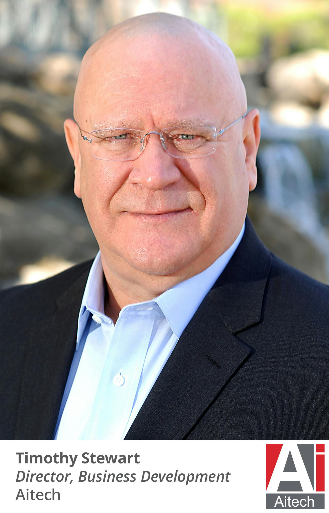 Timothy Stewart | Electronic Design