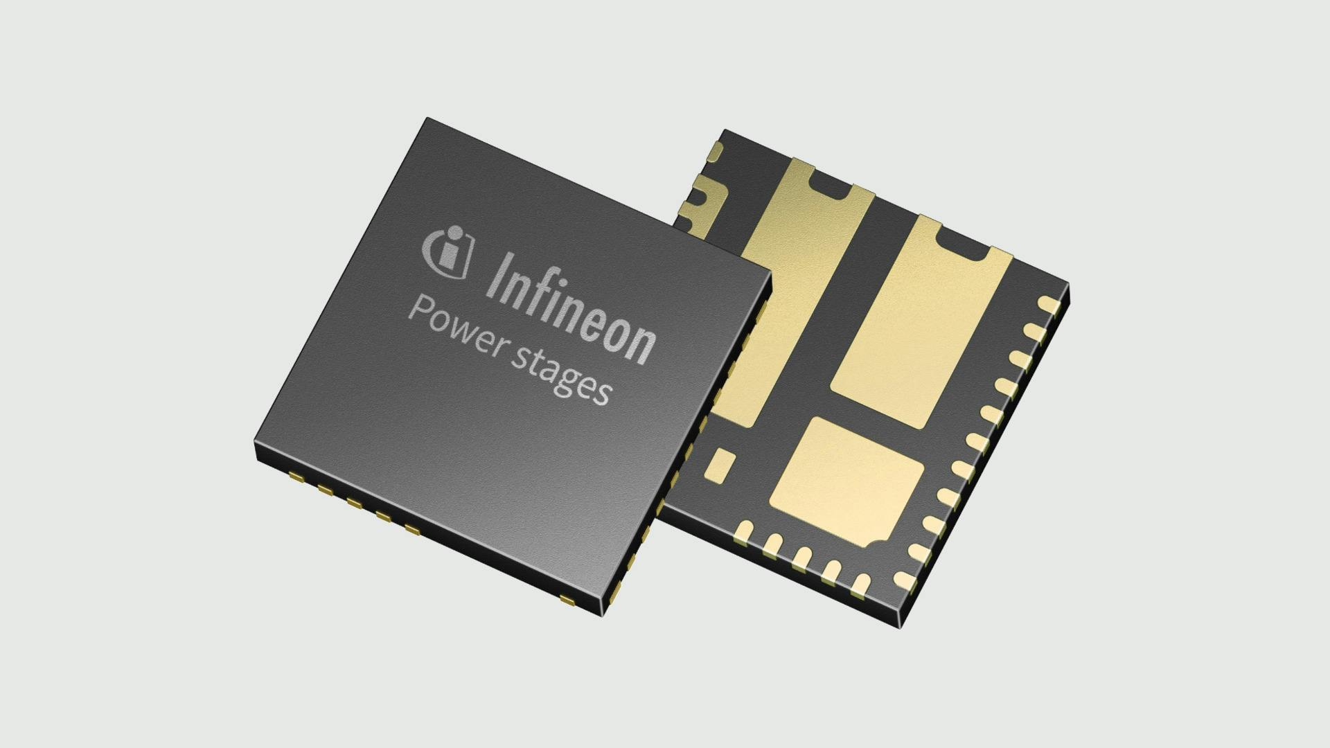 Infineon Unveils Ultra-Thin Silicon Wafers to Drive Future of Power ...