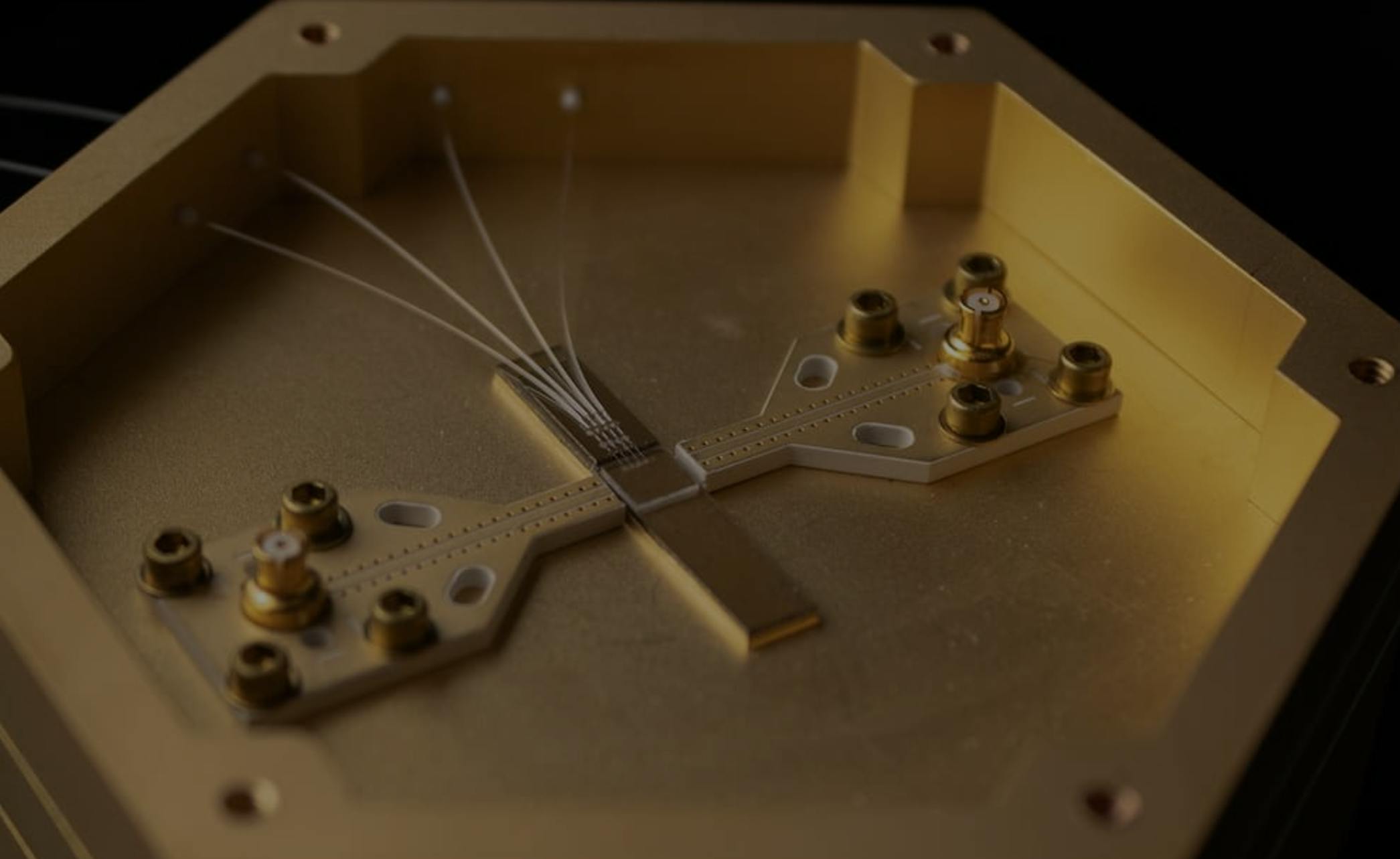 Will Diamonds Revolutionize Quantum Computing? | Electronic Design