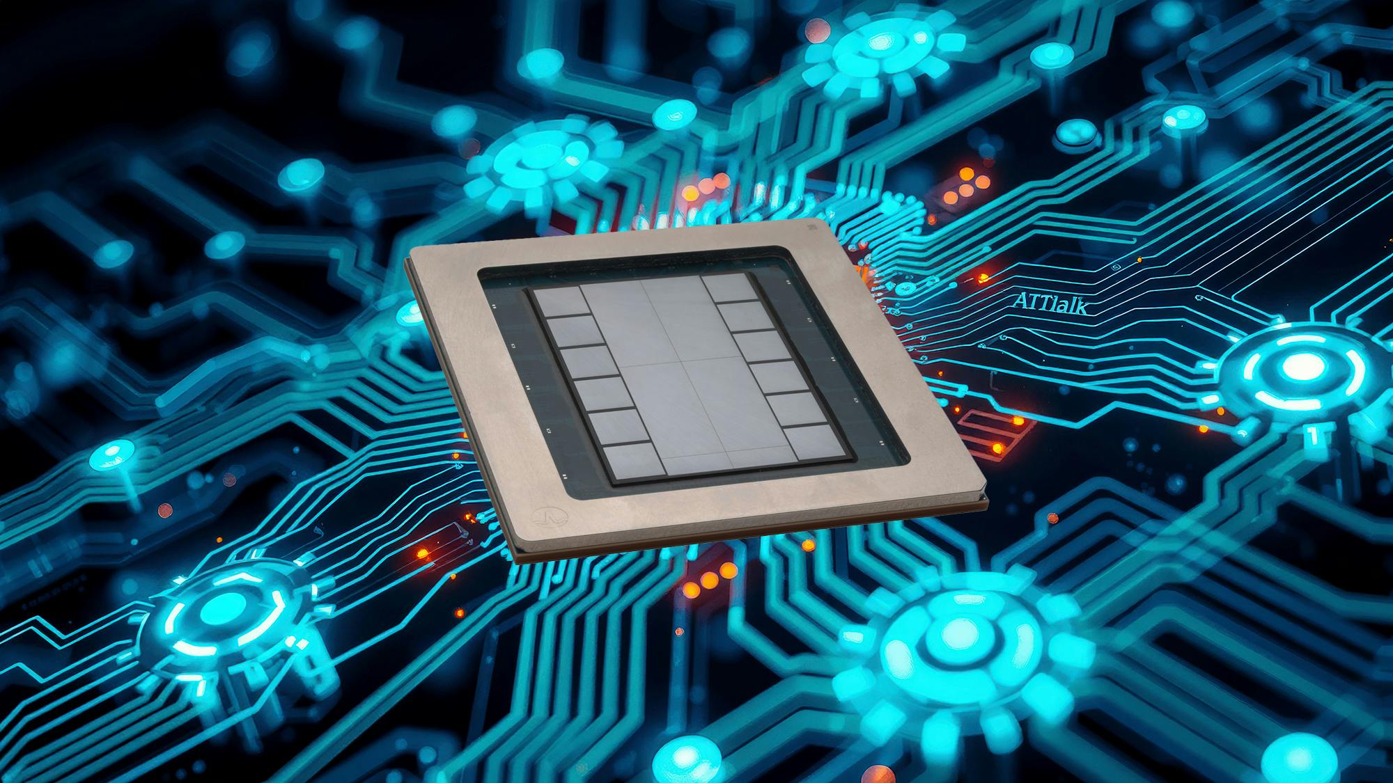 Broadcom Rolls Out 3.5D Packaging Tech to Enable Next-Gen Chips for AI ...