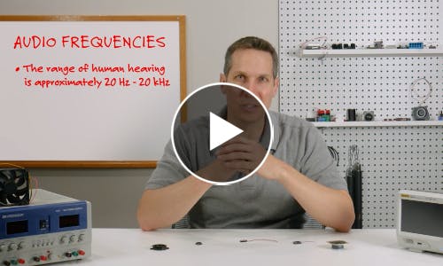 Understanding Audio Frequency Range in Audio | Electronic Design