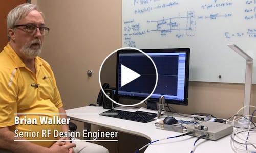 How to De-embed an S-Parameter File from a VNA Measurement | Electronic Design
