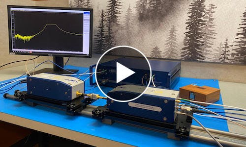 VNA 101 Bootcamp Webinar: Starter mmWave Measurements with Eravant ...