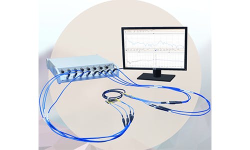 Introduction to Copper Mountain Technologies' Multiport VNA ...