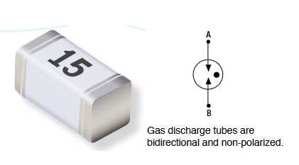 Tiny Gas-Discharge Tube Enhances Voltage-Surge and Transient Protection | Electronic Design