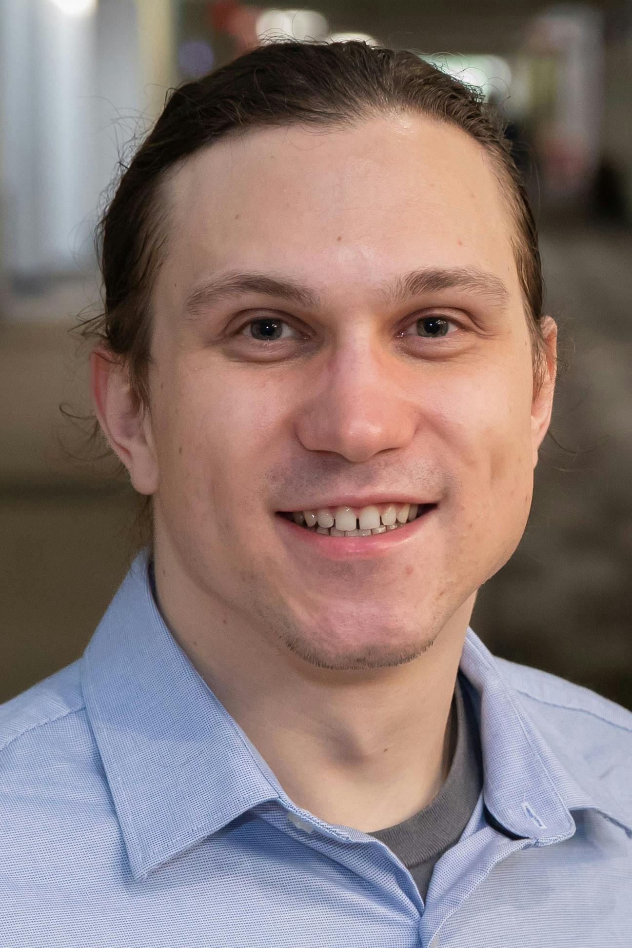 Jacob Fattakhov | Electronic Design