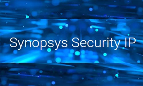 Ready to Protect Your Systems with Certified, Scalable Security IP | Electronic Design