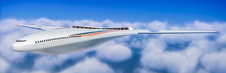 An Introduction to Hybrid-Electric Aircraft (Part 2) | Electronic Design