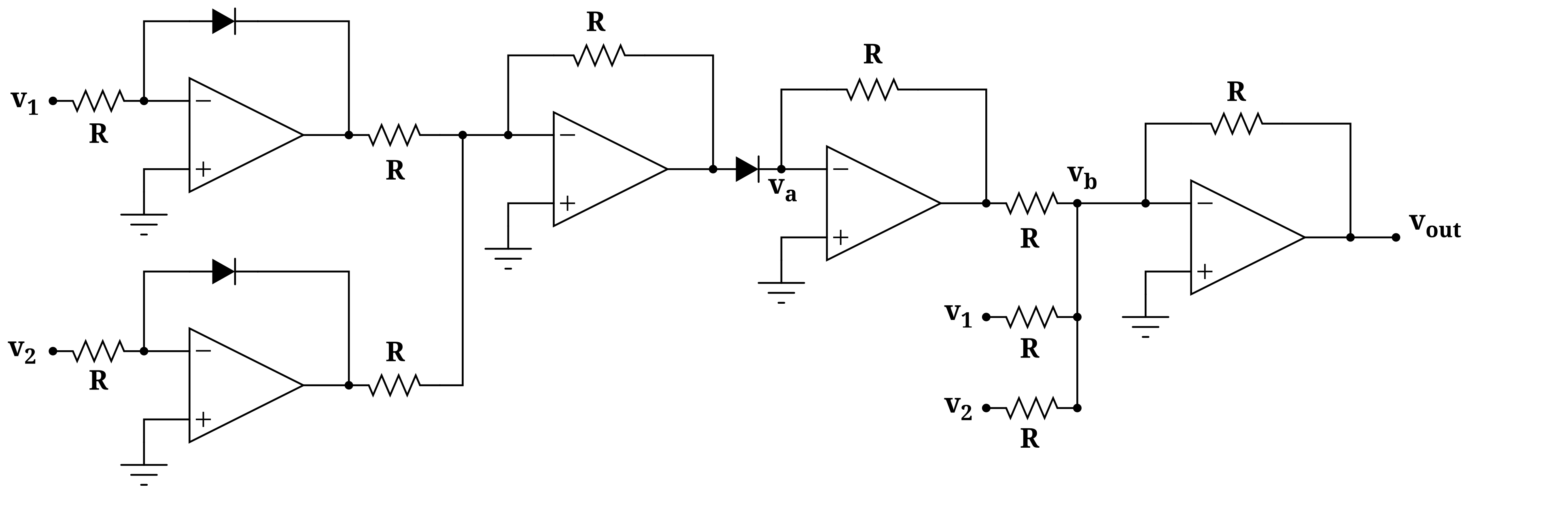 Analog Multipliers Are Still Relevant Even in a Digital World ...